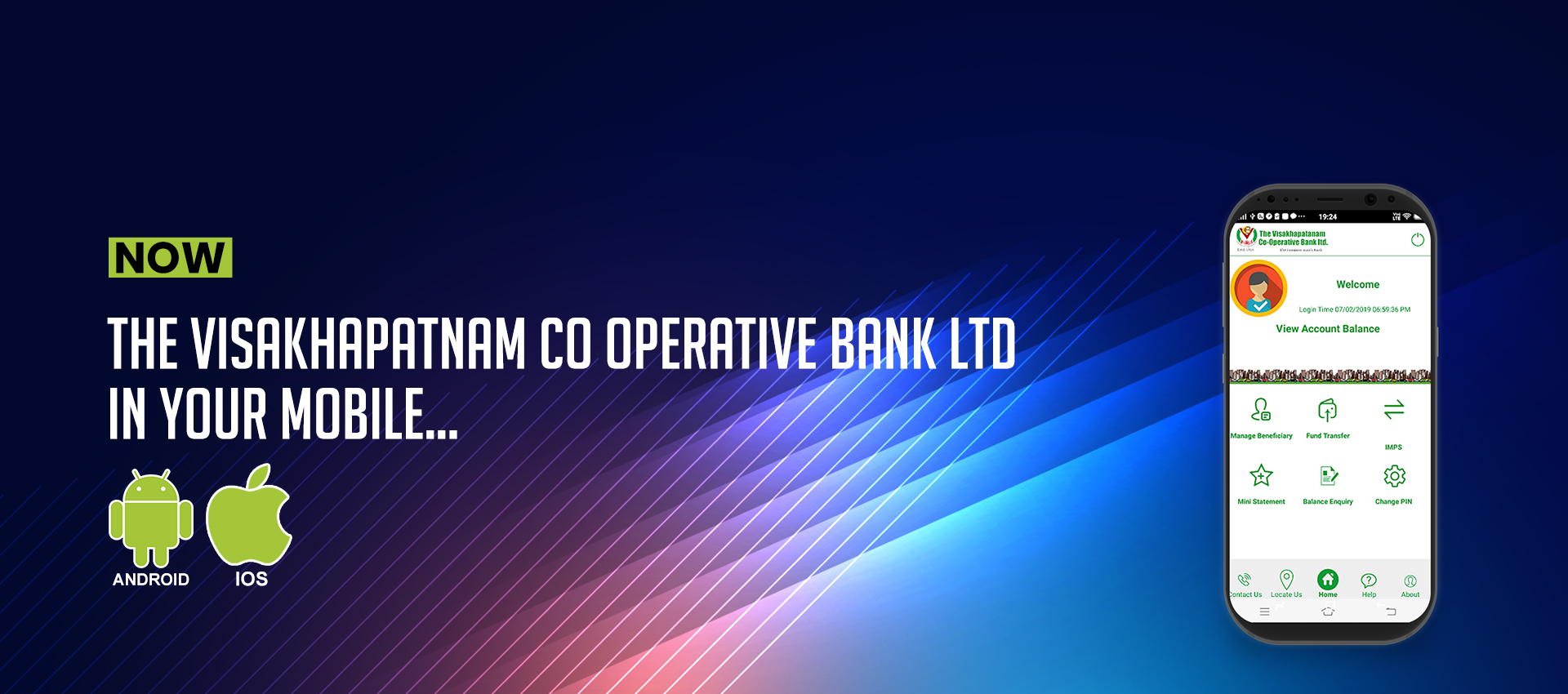 The Visakhapatnam Co-operative Bank Ltd